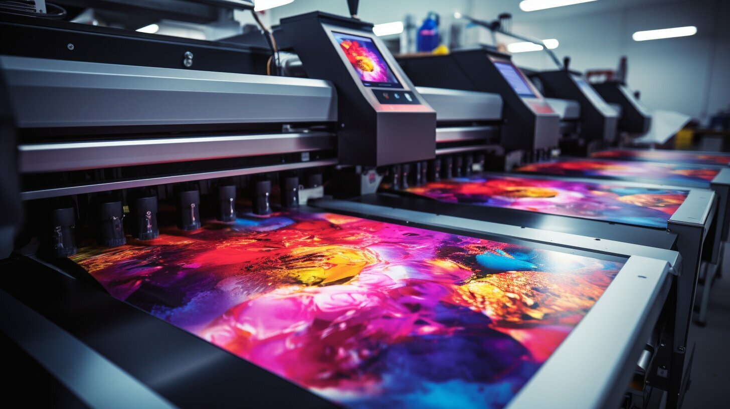 Experience Fast Turnaround Printing with Unmatched Quality!