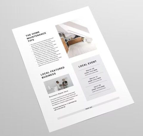 Color Newsletters 2024: Trends & Design Tips