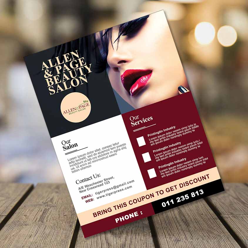 Affordable 100 Color Copies - Quick & Quality Printing