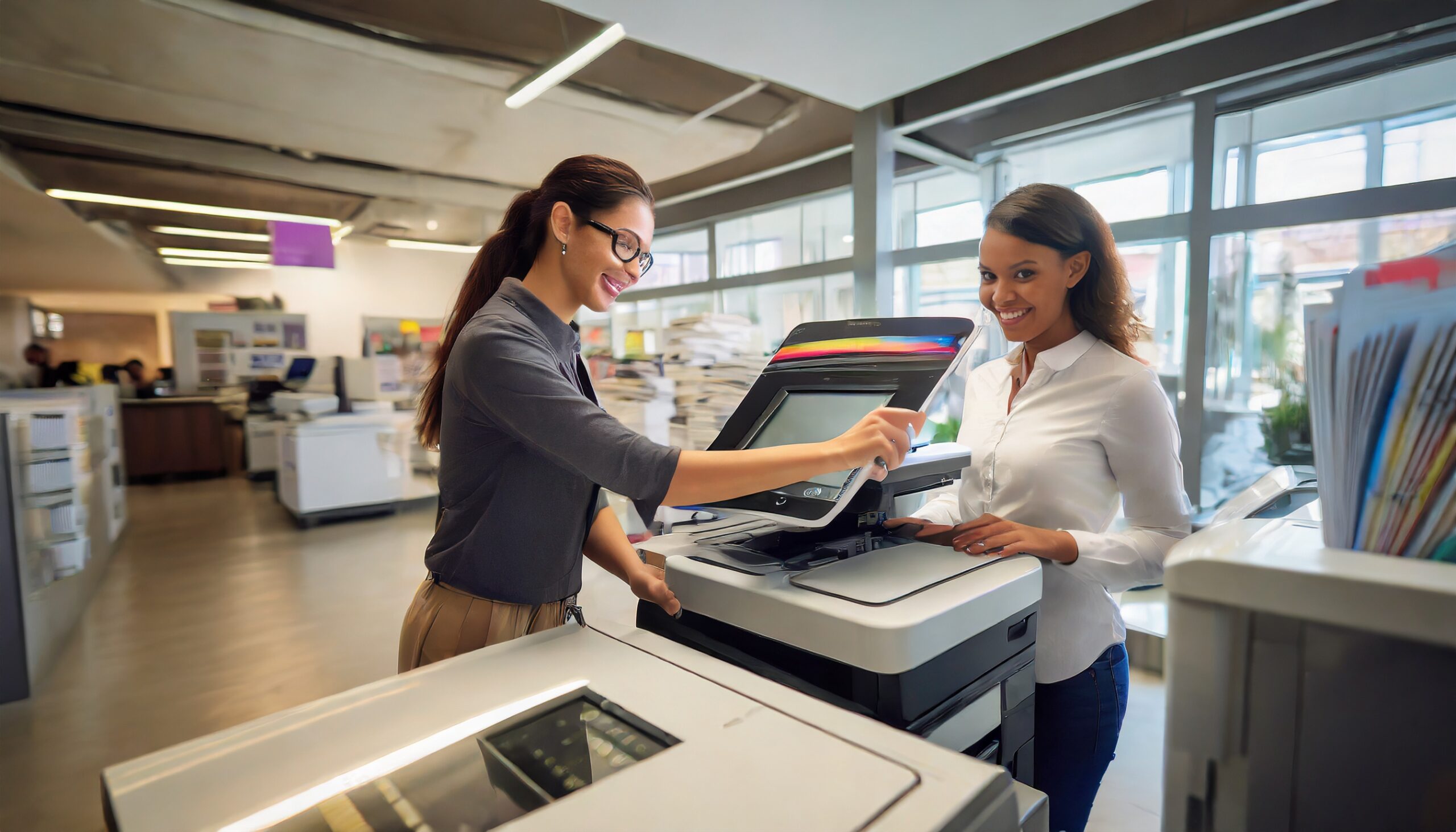 Staples Color Copy Cost Per Page: A Comprehensive Guide