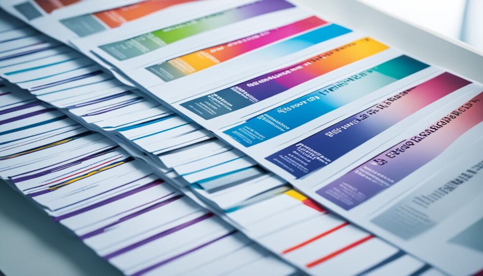 A Small Business Guide to Ordering Professional Color Copies