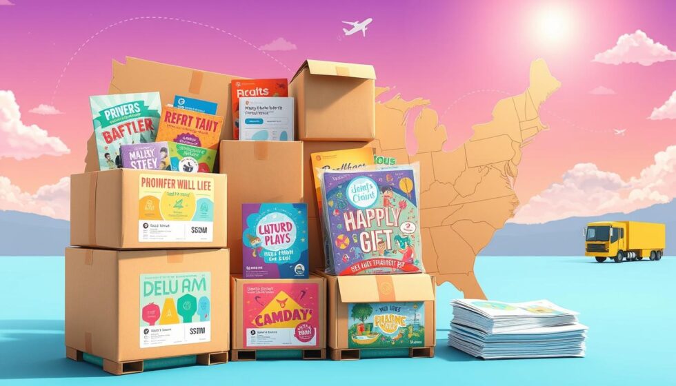 Affordable Online Color Copies | Fast & Easy Printing