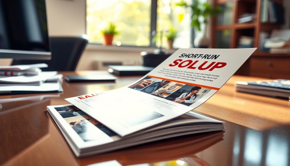 Color Copies UPS Store: Pricing, Services & How to Print Today